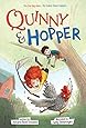 Quinny & Hopper: Adriana Brad Schanen, Greg Swearingen: 9781484716663 ...