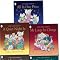 Large Family Collection Jill Murphy 5 Books Set: Amazon.co.uk: Jill ...