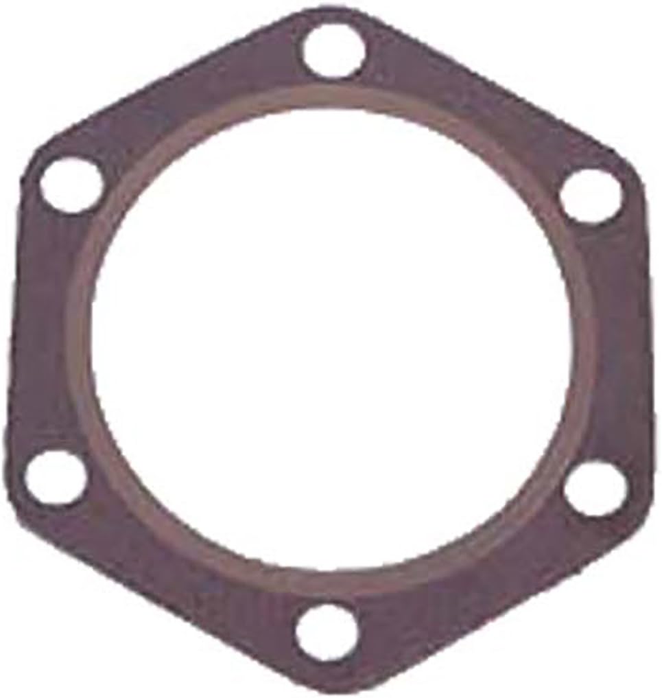 Amazon.com: EZGO Golf Cart 1976-1994 | 2-Cycle | Head Gasket: Automotive