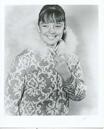 ANGELA CARTWRIGHT/LOST IN SPACE/8X10 COPY PHOTO CC237 at Amazon's ...