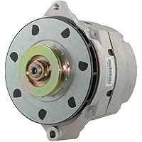 Amazon.com: ACDelco Gold 335-1094 Alternator : Automotive