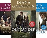 Outlander: A Novel (Outlander, Book 1) - Kindle edition by Diana ...