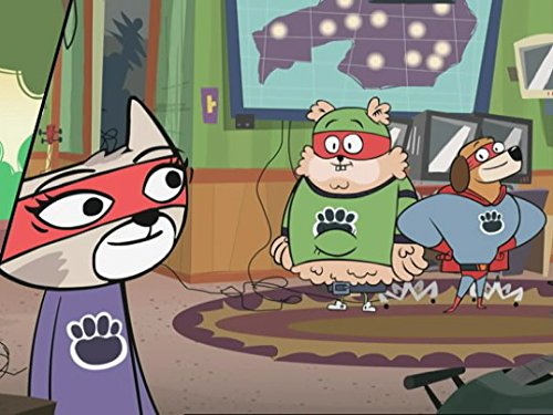Watch Pet Squad Season 1 | Prime Video
