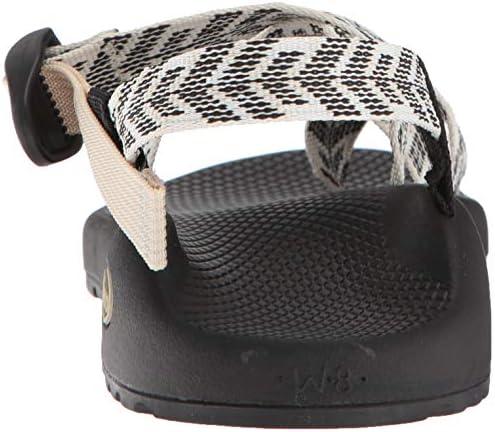 Buy trine black and white chacos cheap online