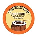 Amazon.com : Java Factory Single Cup Coffee for Keurig K Cup Brewers ...