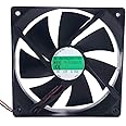 Amazon.com: LEYEYDOJX New Cooling Fan for PY-1225H12S 12025 DC12V 0.35A ...