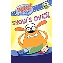 Amazon.com: FETCH! with Ruff Ruffman: Show's Over (9780763668099 ...
