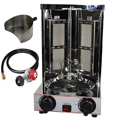 The 5 Best Gyro Machines | Shawarma Cooking | Product Reviews and Ratings