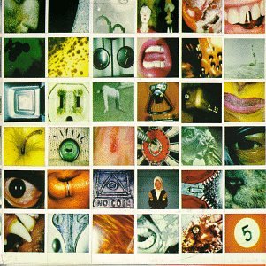 No Code [Vinyl] by Pearl Jam (B000002BFY) | Amazon price tracker ...