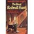 The Redwall Cookbook: Brian Jacques, Christopher Denise: 9780399237911 ...