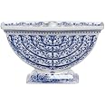 Amazon.com: Spode Judaica Menorah : Home & Kitchen