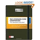 Amazon.com: The Common Core Companion: The Standards Decoded, Grades 6 ...