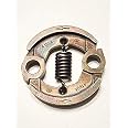 Amazon.com: Stihl 4180 160 2000 Clutch Kit fits FS90 FC90 FS90 FC100 ...