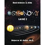 Chemistry, Pre-Level 1 (Real Science-4-Kids): Rebecca W. Keller, Janet ...