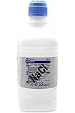 Baxter NaCl 0.9% Sodium Chloride (Saline) For Irrigation. One Litre ...