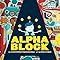 Alphablock (Abrams Block Book): 1 (An Abrams Block Book ...