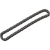 Amazon.com: ACDelco GM Original Equipment 12700436 Timing Chain ...
