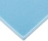 Rolyan Extra Soft Splint Padding, 1/2" x 18" x 27", Open Cell Foam Pad ...