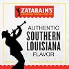 Zatarain's Seasoned Fish Fri Batter Mix, 5 lb - One 5 Pound Box of Fish ...