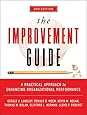 Amazon.com: The Improvement Guide: A Practical Approach to Enhancing ...