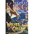 The Dark Tower V: Wolves of the Calla: Stephen King: Amazon.com: Books