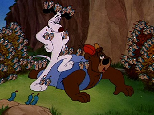 Amazon.com: Watch Barney Bear - Season 1 | Prime Video