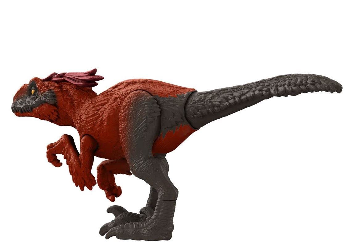 Mua BUDDY N BUDDIES Jurassic - Dinosaur Dinosaur 12-Inch Action Figure ...