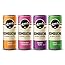 Remedy Raw Kombucha Tea - Sparkling Live Cultured Drink - 4 Flavour ...