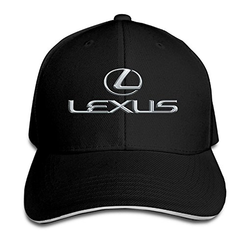 Thkifsd Lexus Logo Snapback Hats / Baseball Hats / Peaked Cap Apparel ...