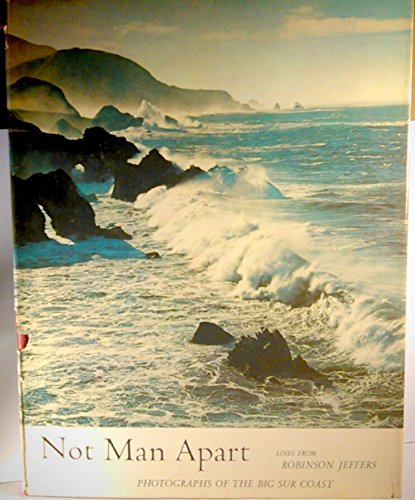 Not Man Apart: Amazon.com: Books