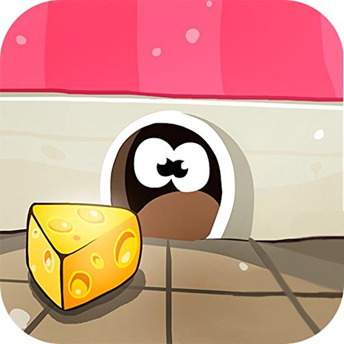 Amazon.com: Mouse Cheese [Download]: Video Games