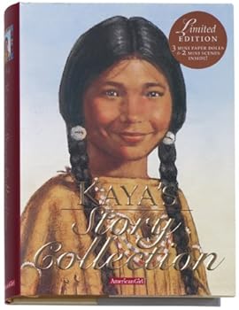 Kaya: An American Girl : 1764 book by Janet Beeler Shaw