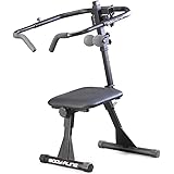 Amazon.com : Body By Jake Hip & Thigh Sculptor : Leg Exercise Machines ...