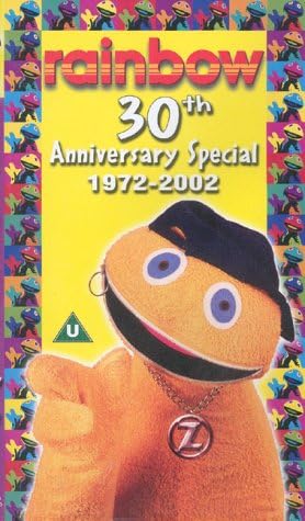 Rainbow: 30th Anniversary [VHS]: Amazon.co.uk: Video