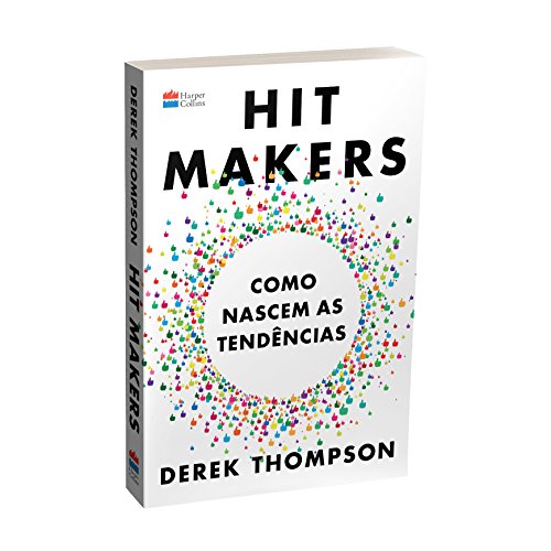 Hit makers | Amazon.com.br