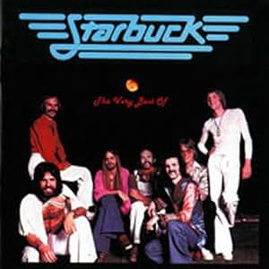 Starbuck - Starbuck - Backtracks (Best of) - Amazon.com Music