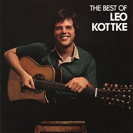 Leo Kottke - The Best of Leo Kottke by Leo Kottke (1987-03-12) - Amazon.com Music