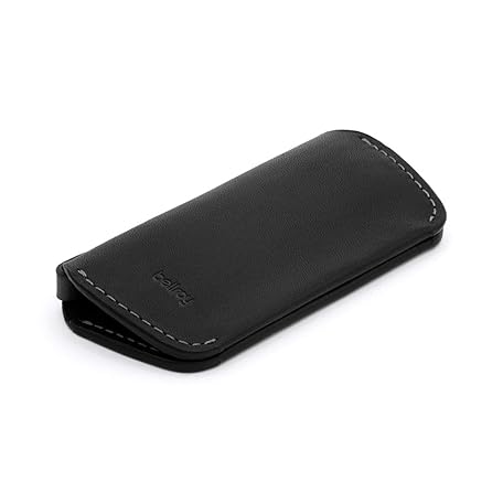 Mua Bellroy Key Cover Plus (Slim Leather Key Organizer, Minimalist ...