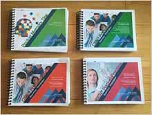 Set of 4 CEN Review Pocket Pearls and Mnemonics's: Jeff Solheim ...