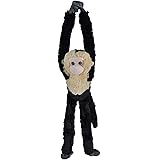 Amazon.com: Wild Republic Colobus Plush, Monkey Stuffed Animal, Plush ...