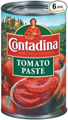 contadina pasta sauce