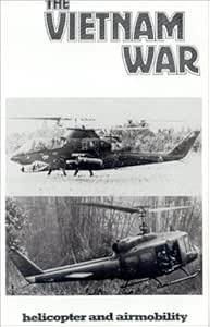 Amazon.com: Vietnam Helicopter and Air Mobility [VHS]: studio, studio ...
