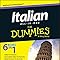 Amazon.com: Italian All-in-One For Dummies: 9781118510605: Di Pietro ...