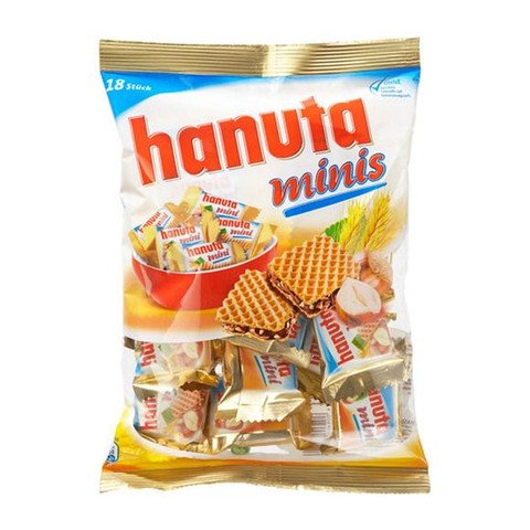 German Candy from Germany That You can Order Today