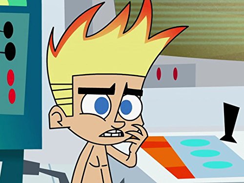Watch Johnny Test - Season 1 | Prime Video