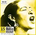 Lady Day: The Complete Billie Holiday On Columbia: Amazon.co.uk: Music
