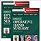 Green's Operative Hand Surgery, 2-Volume Set: 9781455774272: Medicine ...