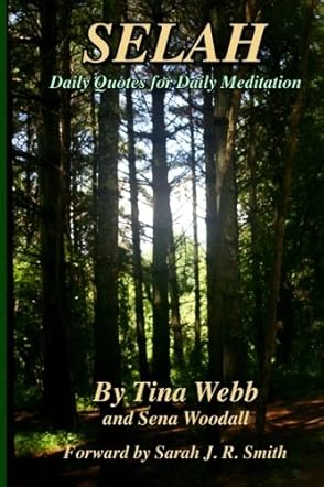 Book review of Selah - Readers' Favorite: Book Reviews and Award Contest