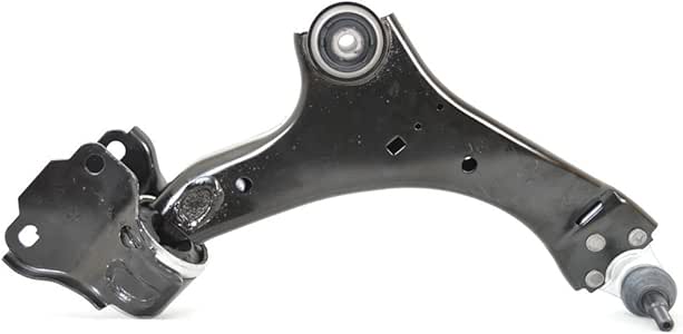 Front suspension Control Arm Land Rover LR2 2006-2014 LR007205 (Right ...