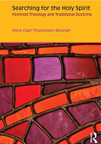 Download: Searching for the Holy Spirit: Feminist Theology and ...